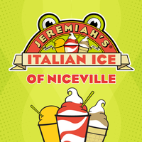 Jeremiah's Italian Ice | Restaurants, Food & Beverage